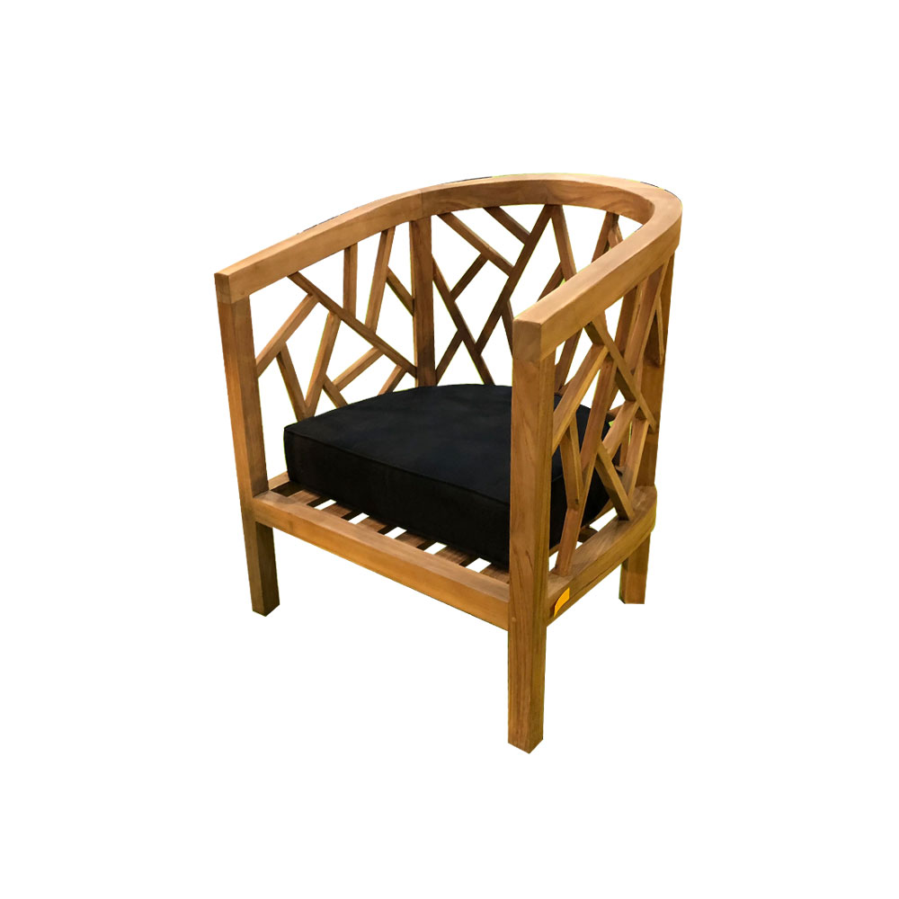 Padma Indoraya | Arch Sofa